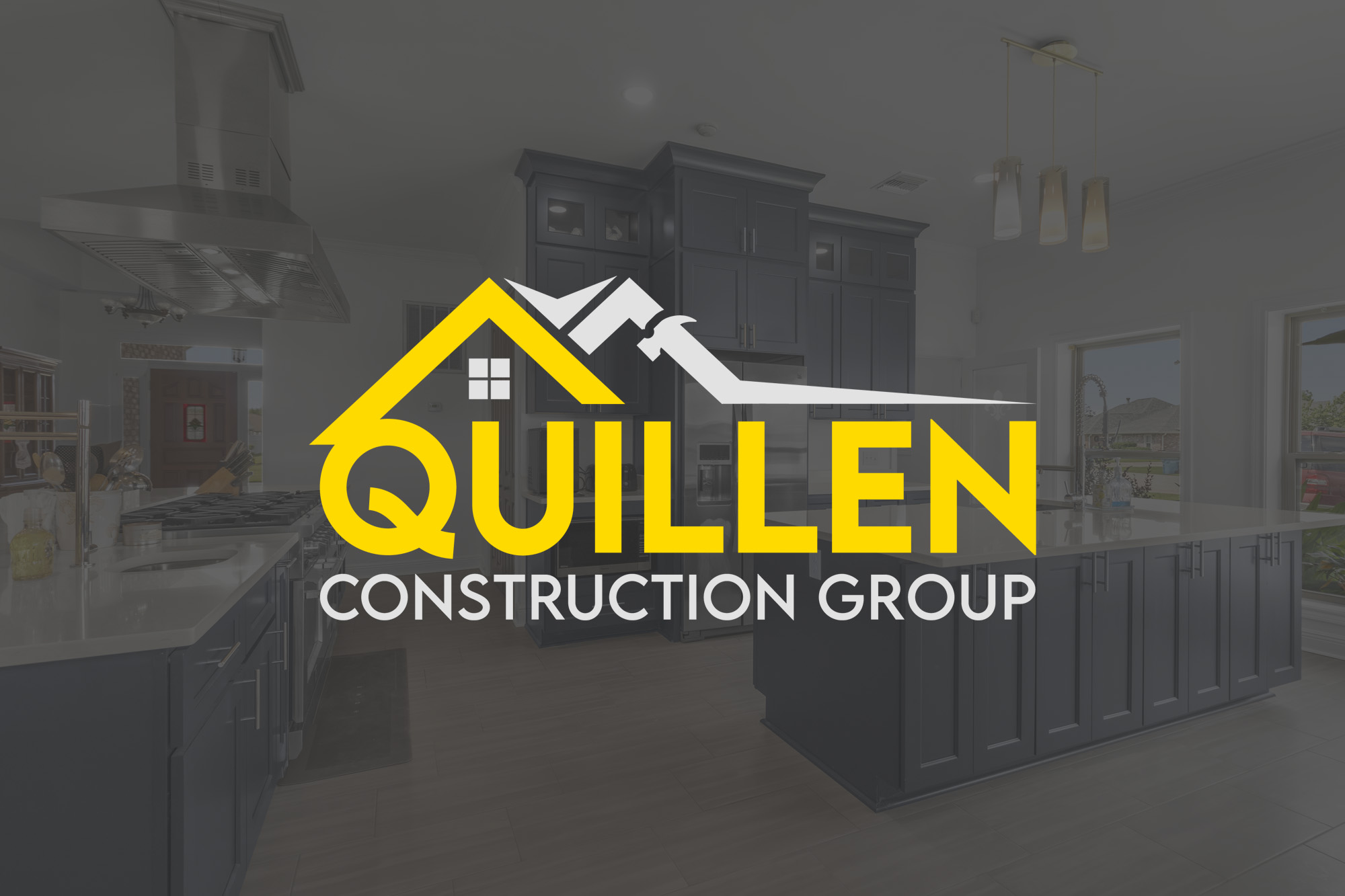 Quillen Construction Group: General Contracting & Renovation ...