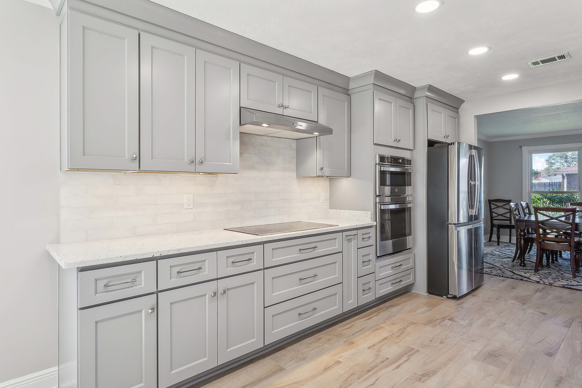 10 Stunning Kitchen Cabinet Ideas to Refresh Your Space - Quillen ...